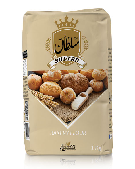 Flour Products – EAT