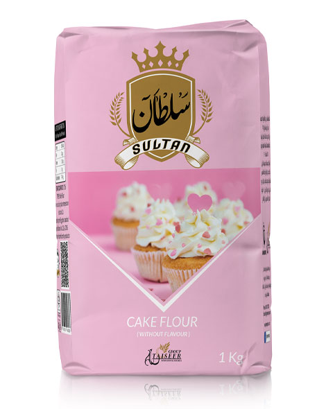 Flour Products – EAT