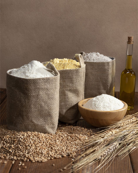 Flour Products – EAT